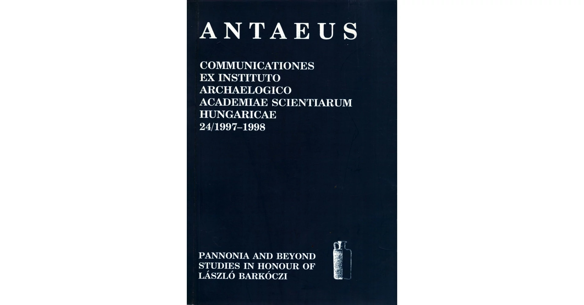 Antaeus