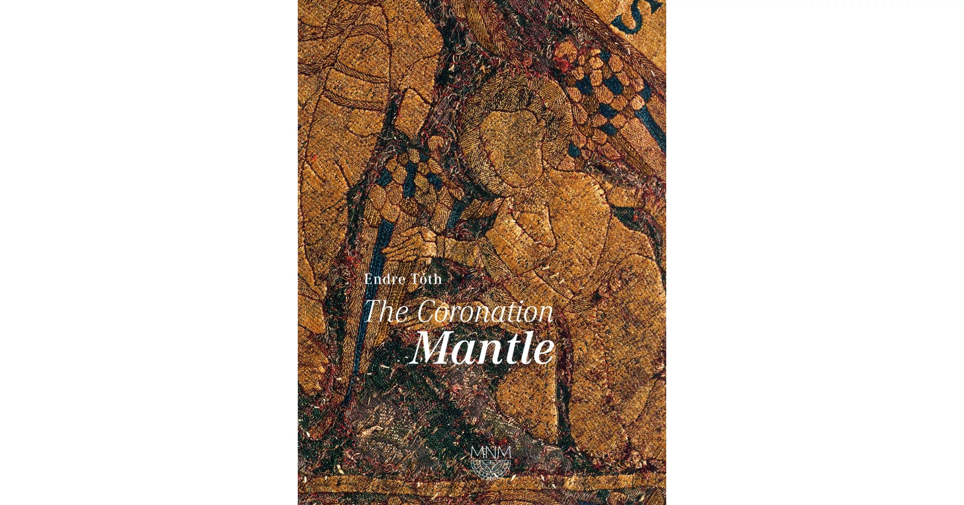 Endre Tóth: The Coronation Mantle