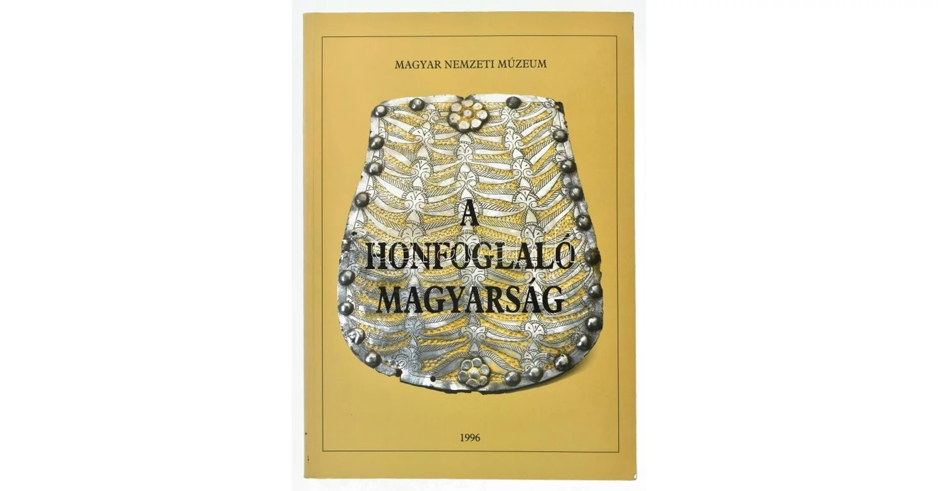 A honfoglaló magyarság