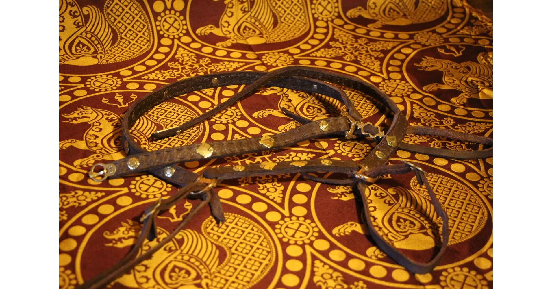 Karos II/52 Quiver belt