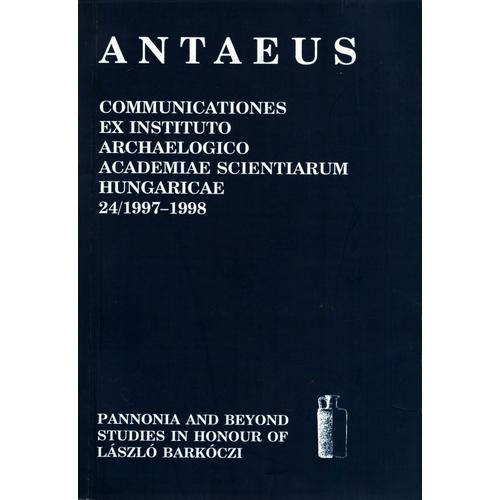 Antaeus