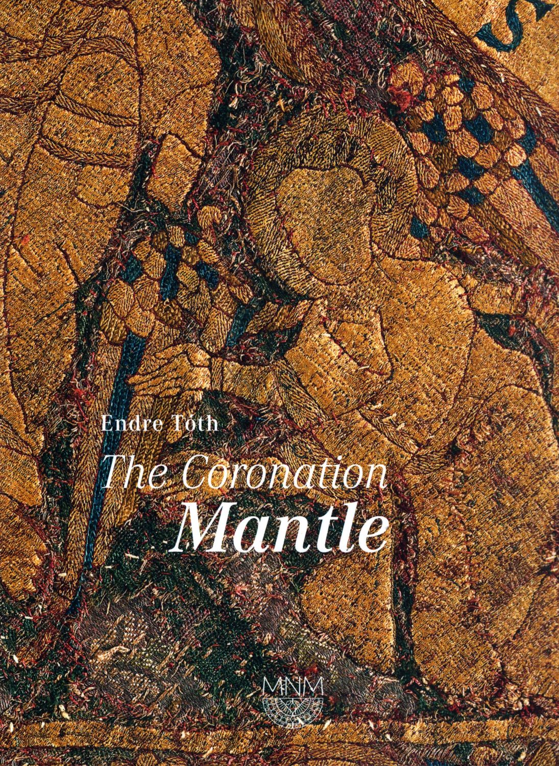 Endre Tóth: The Coronation Mantle